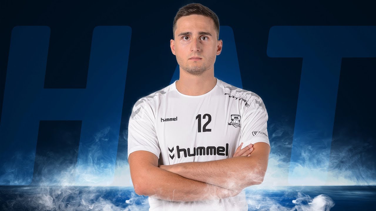 FBŠ Hummel Hattrick Brno | kapitán Marek Fuchs - YouTube