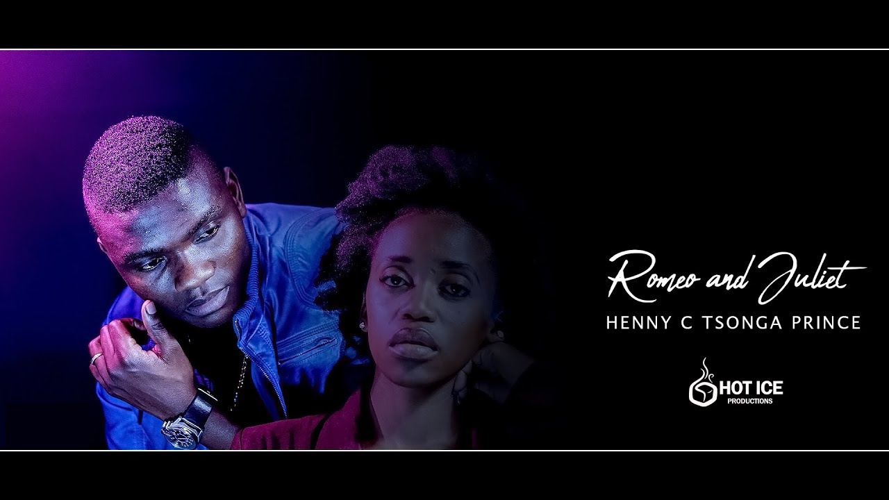 Henny c tsonga prince romeo and juliet - YouTube