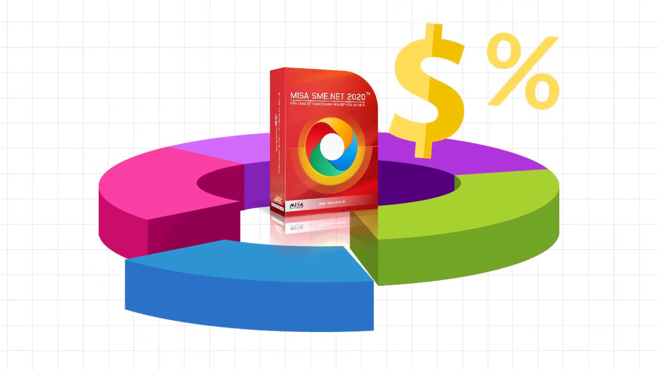 Những điểm ưu việt của phần mềm kế toán MISA SME NET 2020 - YouTube