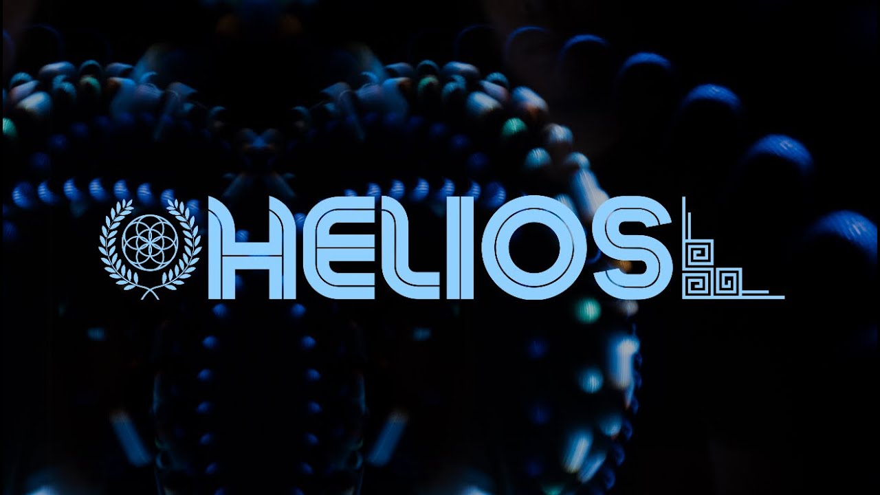 Dreamscape Colorset - Gloving Lightshow to Mamerico - kirari futari ...