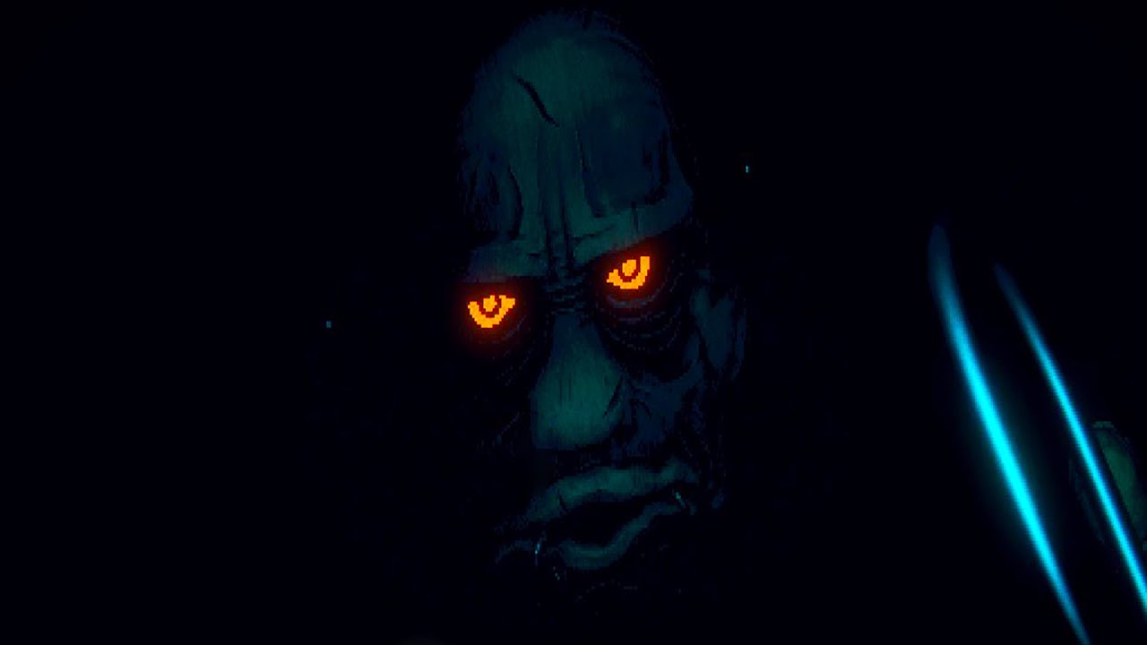 HOOK AND FISH! | Inscryption - Part 3 - YouTube