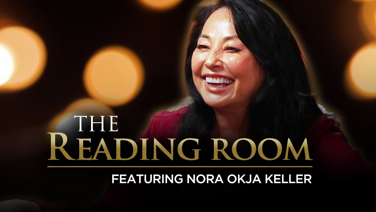 Nora Okja Keller on Generational Trauma, Han, and Korean American ...
