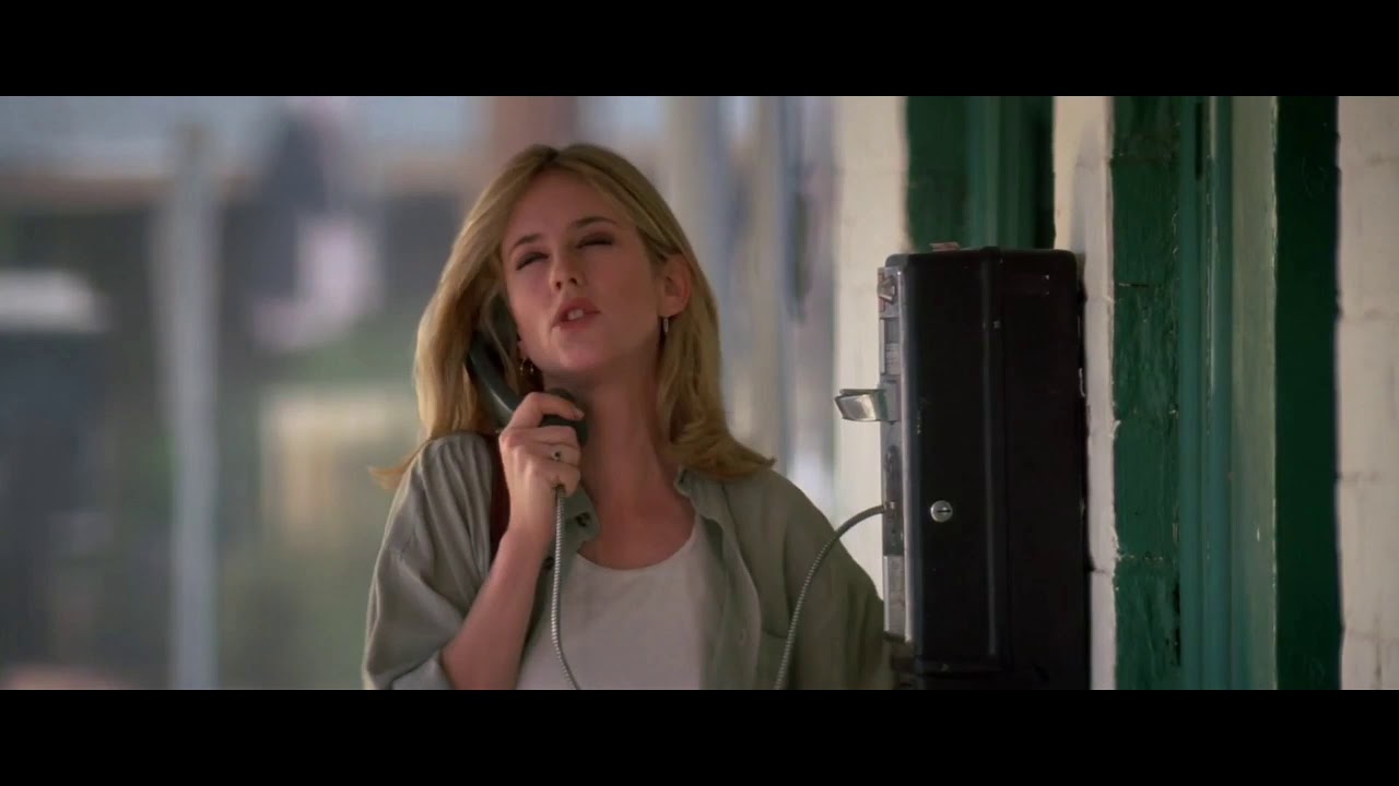 Scene in the diner || Universal Soldier - YouTube