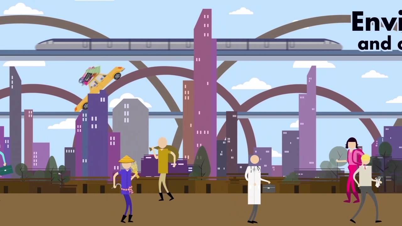 "That why we come together" Asean - YouTube