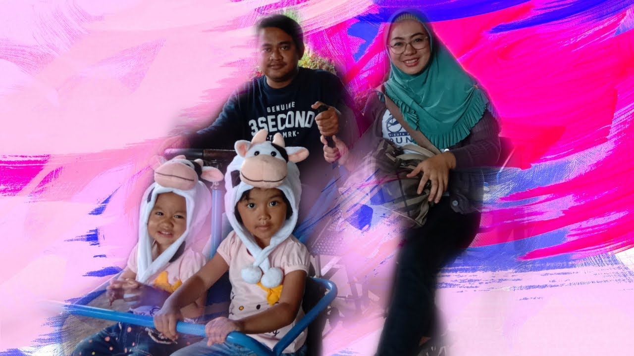 PRANK GANGGUIN ISTRI LAGI TIDUR - YouTube