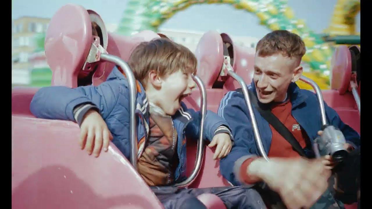 Zeta Clan - ZUNIVERSE: CHAPTER 2 - Dans le mood - YouTube