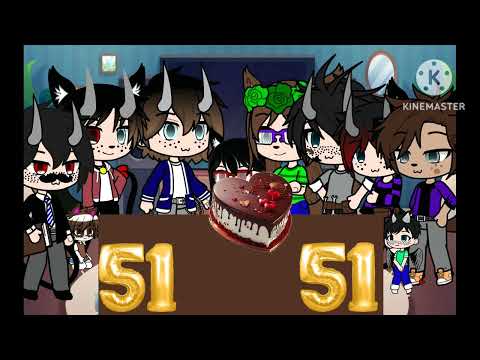 Happy Birthday Dad UwU - YouTube