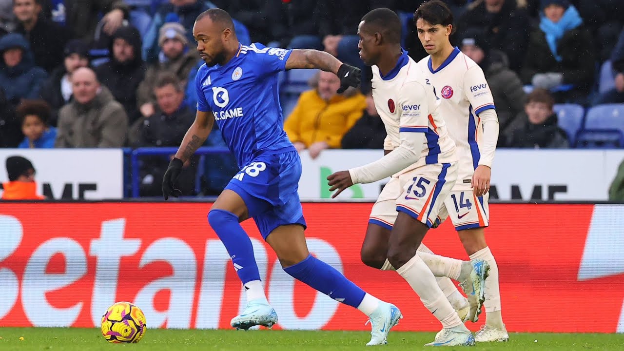 JORDAN AYEW SCORES SUPER PENALTY VS CHELSEA-GHANA WINS U15 TROPHY ...