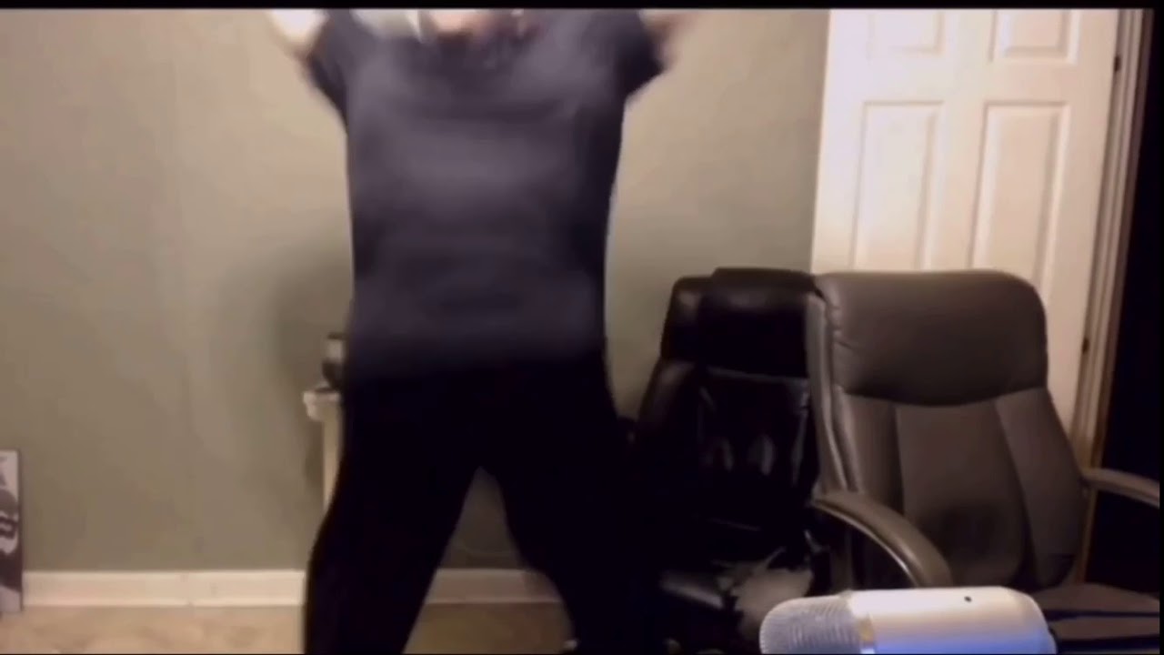 Another fat angry streamer @gustavos_revenge - YouTube