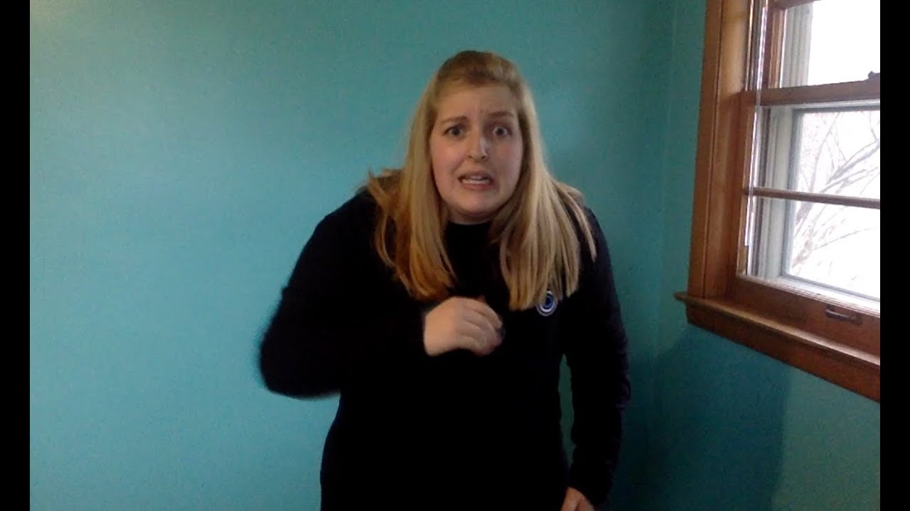 ASL - The Gum Story - YouTube