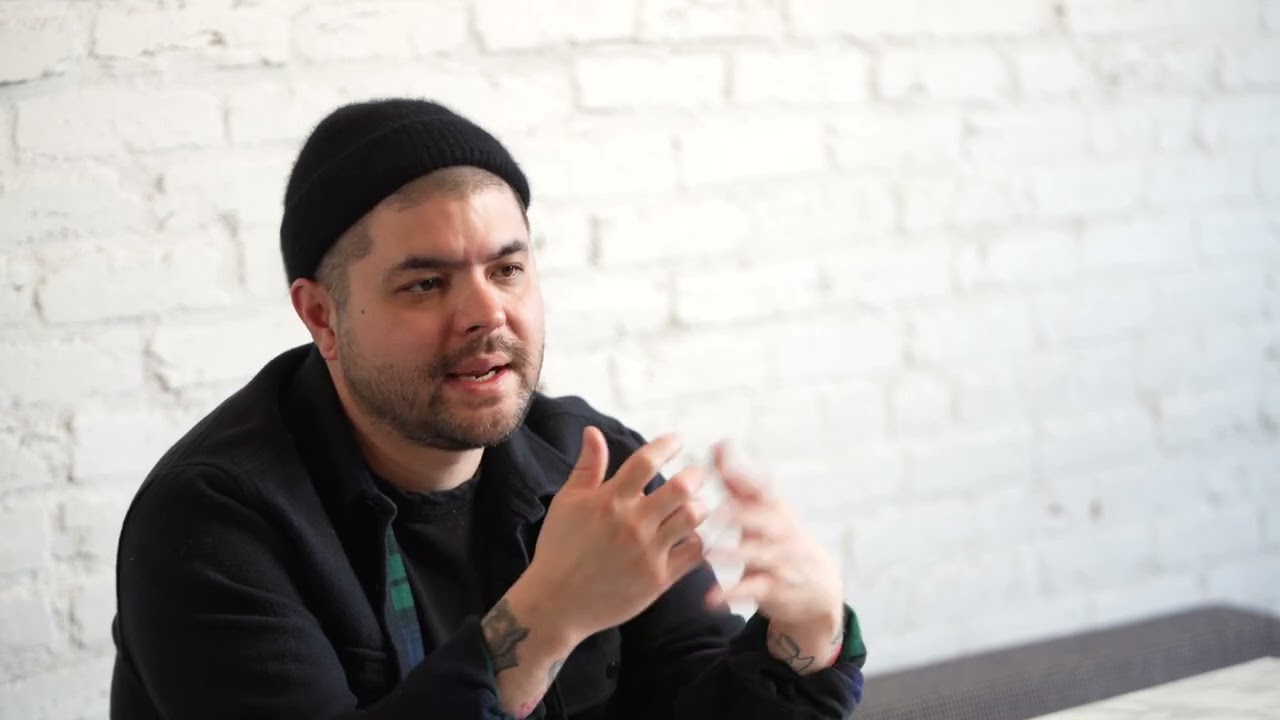 Chef Erik Bruner-Yang of Maketto - YouTube