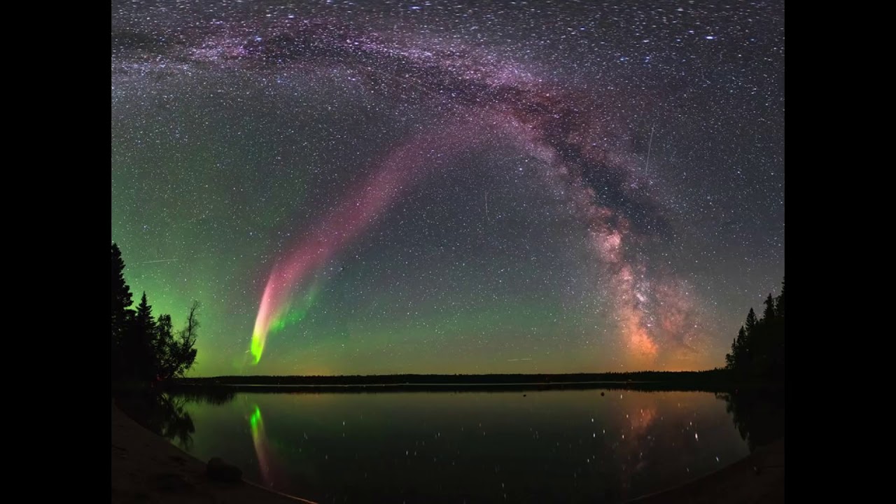 LOVE - Aurora project - YouTube