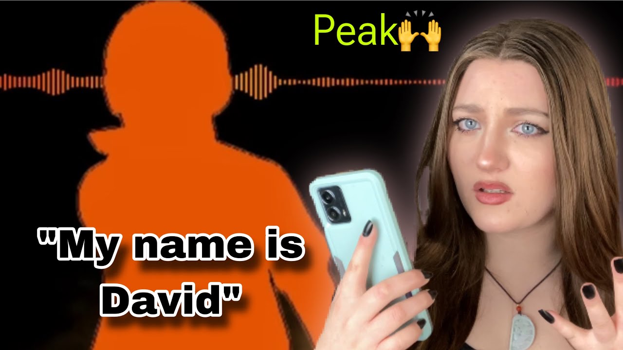 A Deep Dive Into "My Name is David" (Jackie's Box) - YouTube