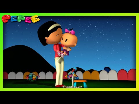 Affetmenin Gücü 🌸 Pepee'nin Sihirli Dünyası - 22 #pepee #çizgifilm  #cartoonforkids #cartoon