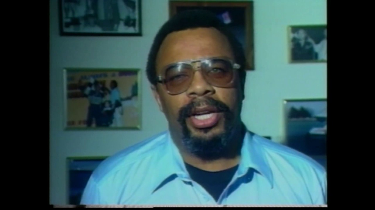 Doug Clark Tribute! - YouTube