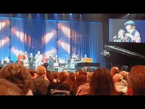 Gaither Vocal Band, Gene McDonald - Gentle Shepherd | Hershey ...