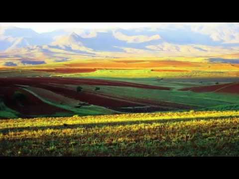 Reza Mostafazadeh - Gowend (Dawet) music 2010 Urmiye NEW