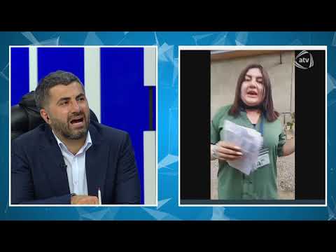 Evə girən cin ev sahibinə hədə-qorxu gəlib pul və qızıl tələb edir. Yalan ya döğru? (BizimləSən)