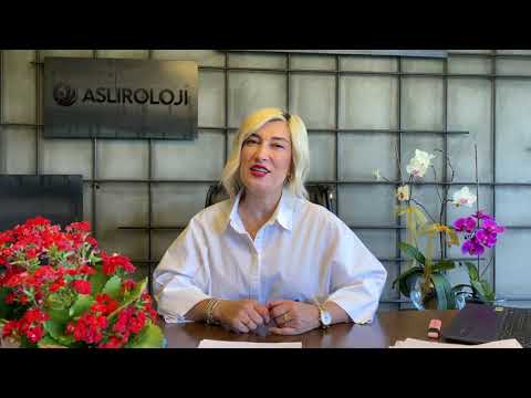 TERAZİ Burcu - 20-26 Haziran Haftası Yorumu