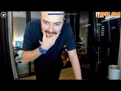Memreyildiz - Tik Tok Çekiyor!!
