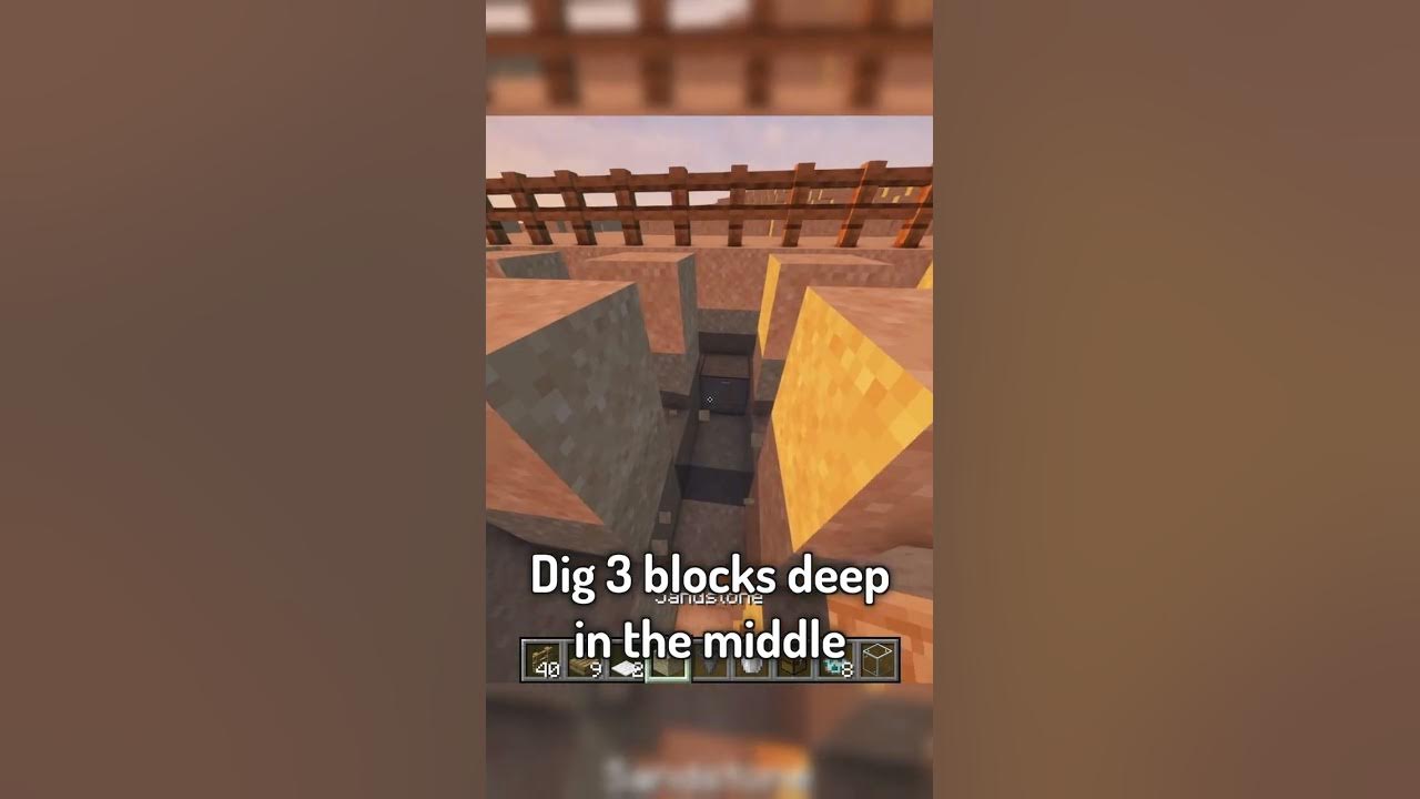 Simple Minecraft Turtle Farm! Scute and Seagrass Farm! #minecraft # ...