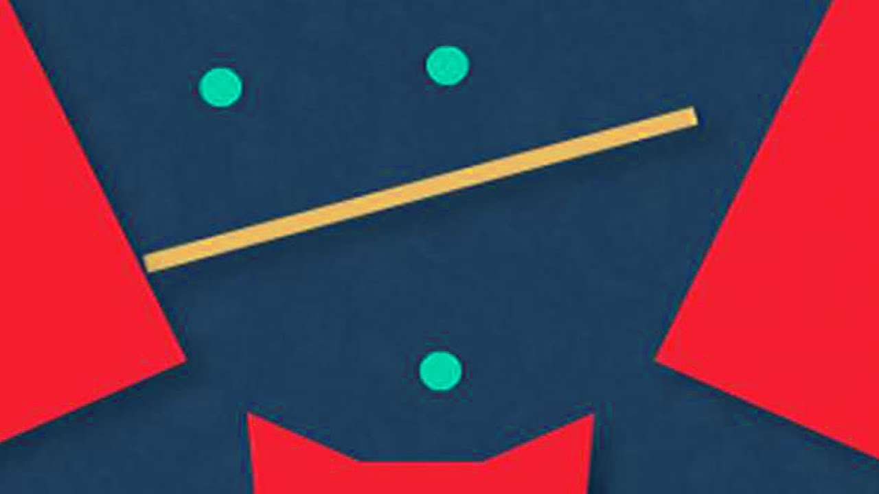 Bonk.io - 4-Player - Party Style Io Game | JeromeASF - YouTube