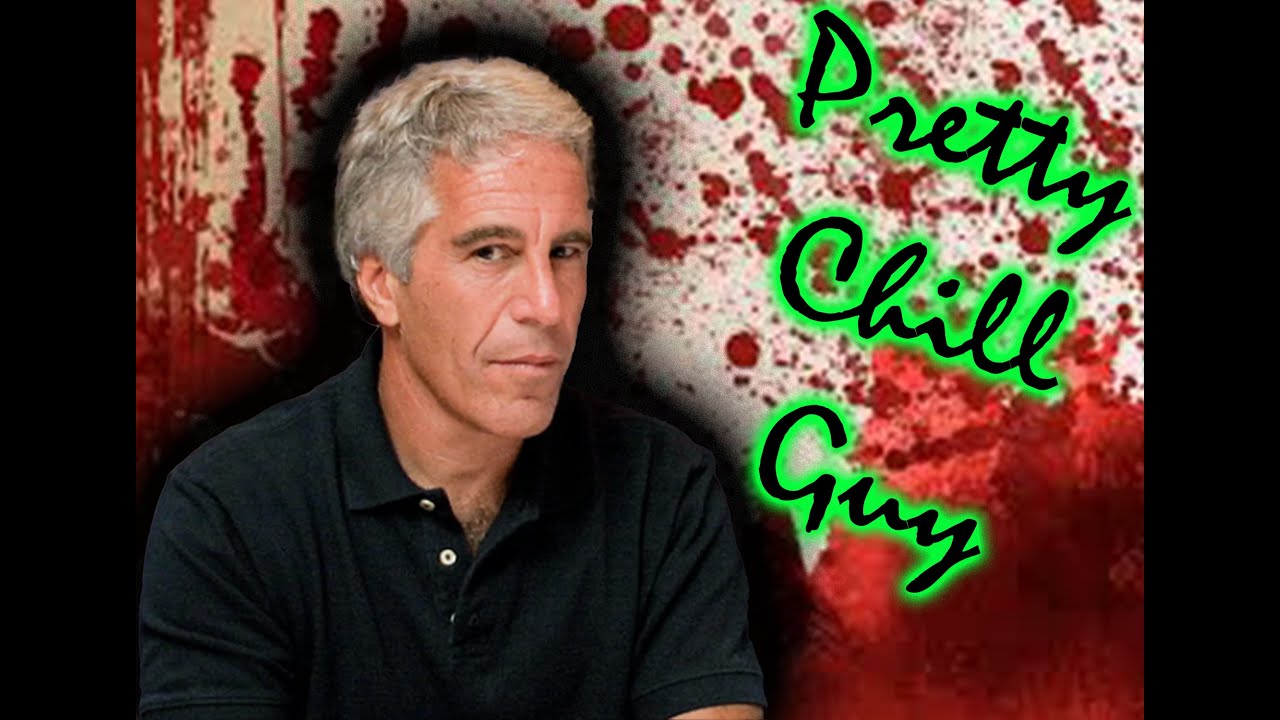 Predators: Jeffery Epstein - Where Are All The Missing Children? - YouTube