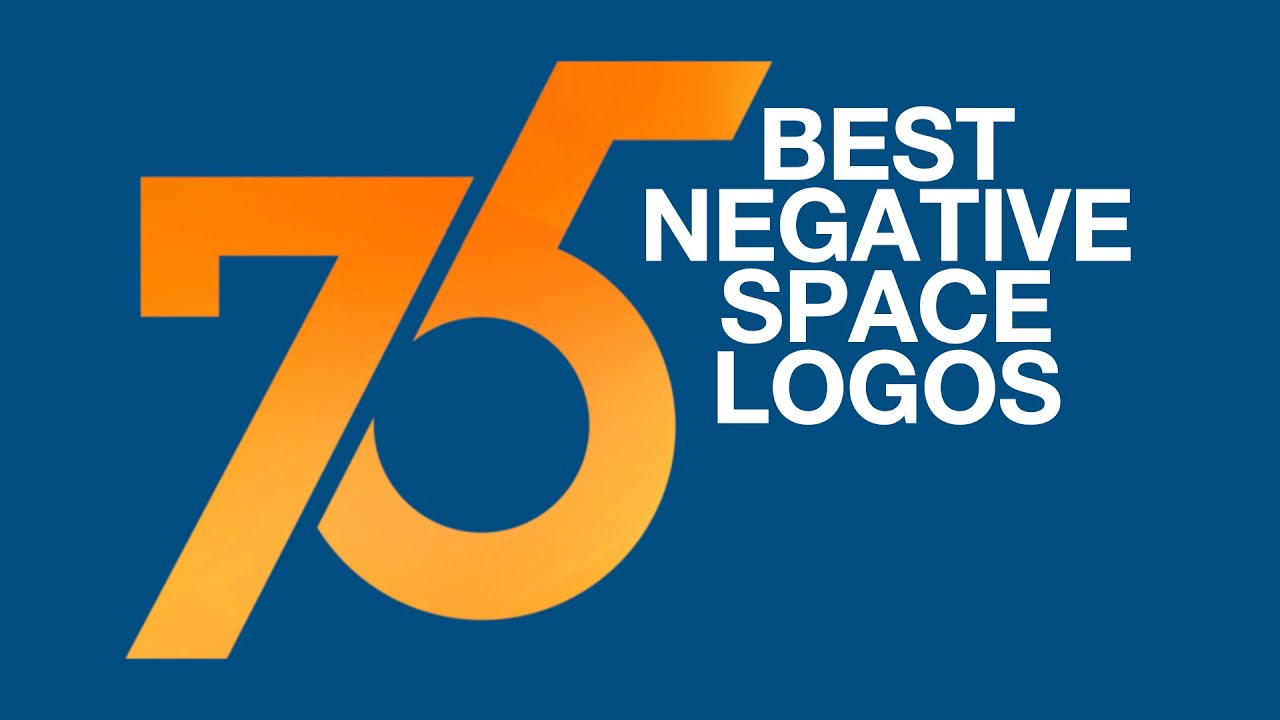 Negative Logo