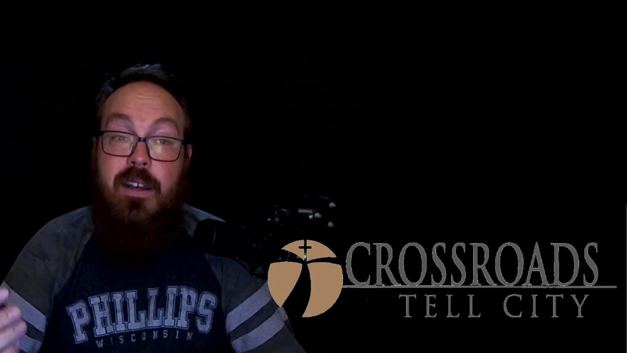 The Gospel through the Old Testament: Redemption - YouTube