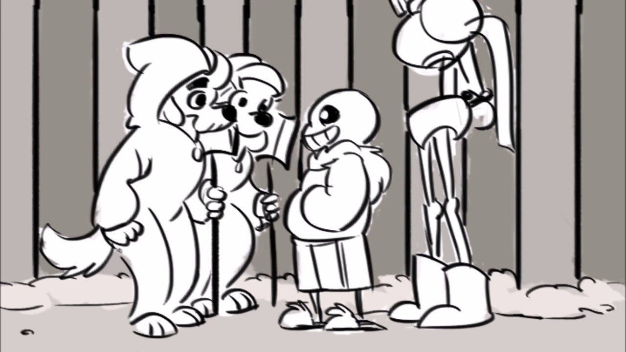 Heaven's Light Undertale - YouTube