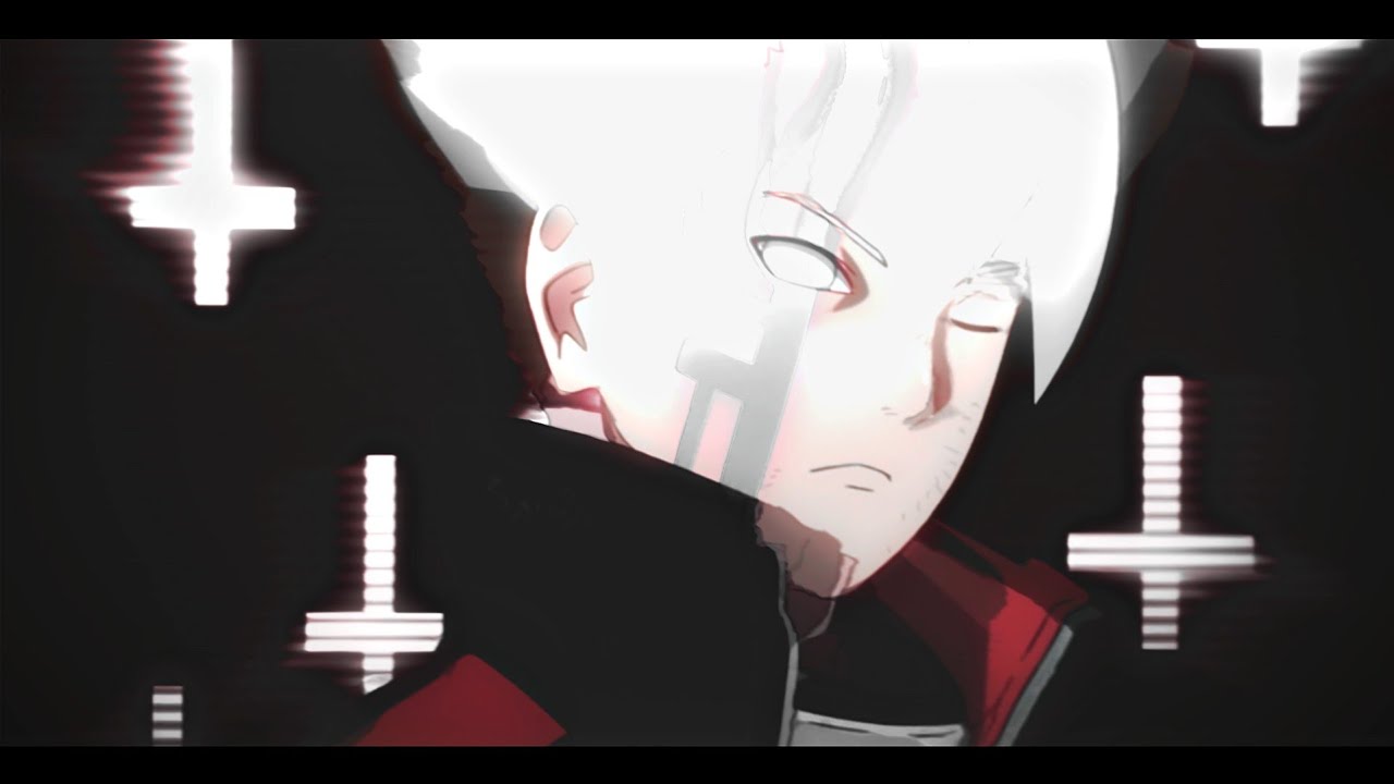 Borushiki vs boro edgy edit [AMV] Boruto - YouTube