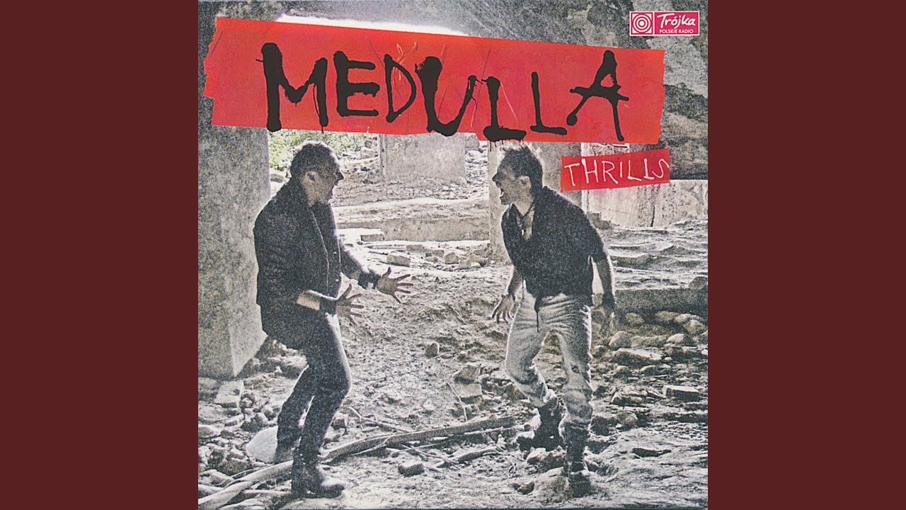 Medulla - YouTube Music