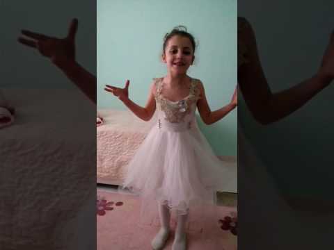 Olay kız BU VATAN KİMİN!!!!!