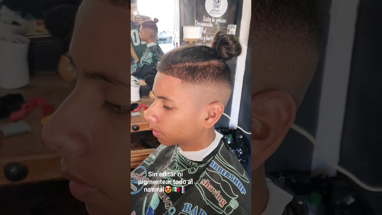 High Fade💈🇲🇽 #music no somos los unicos ni los mejores, somos los mas ...