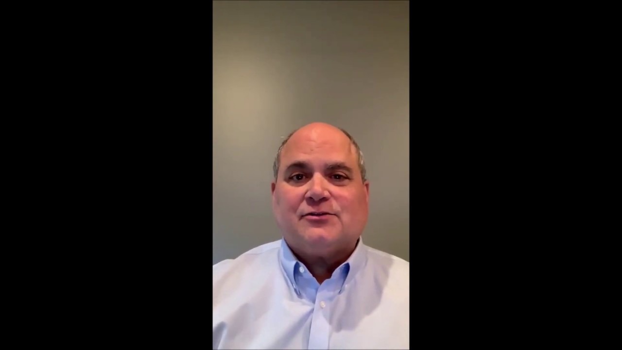 GCCA's 2020 Colorectal Cancer Congress -Closing - Day 2 - YouTube