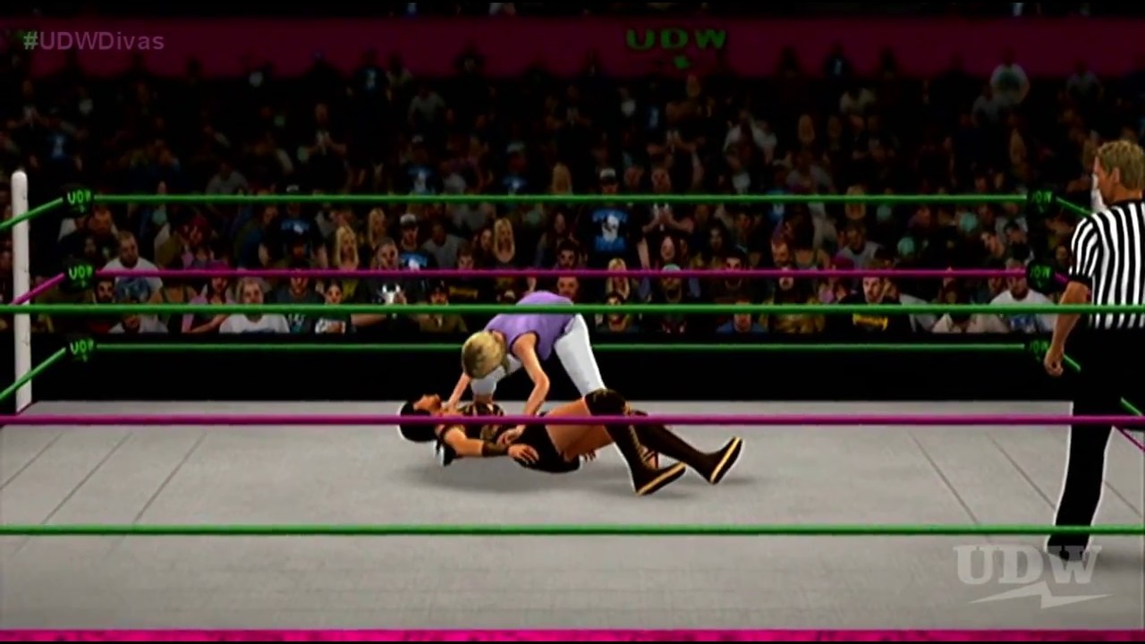 Android 18 w/Ms. Marvel vs. Xena w/Wonder Woman - YouTube