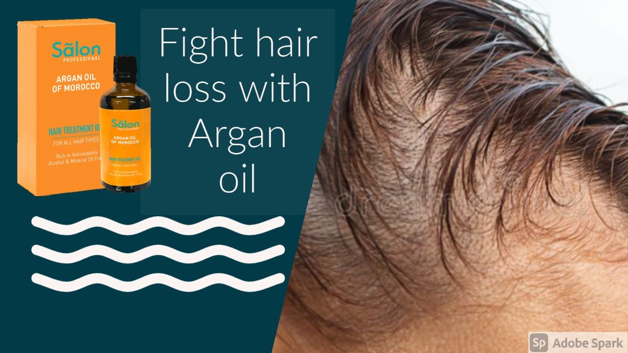 Modicare Moroccan Argan oil Benefits | Complete Hair treatment ...