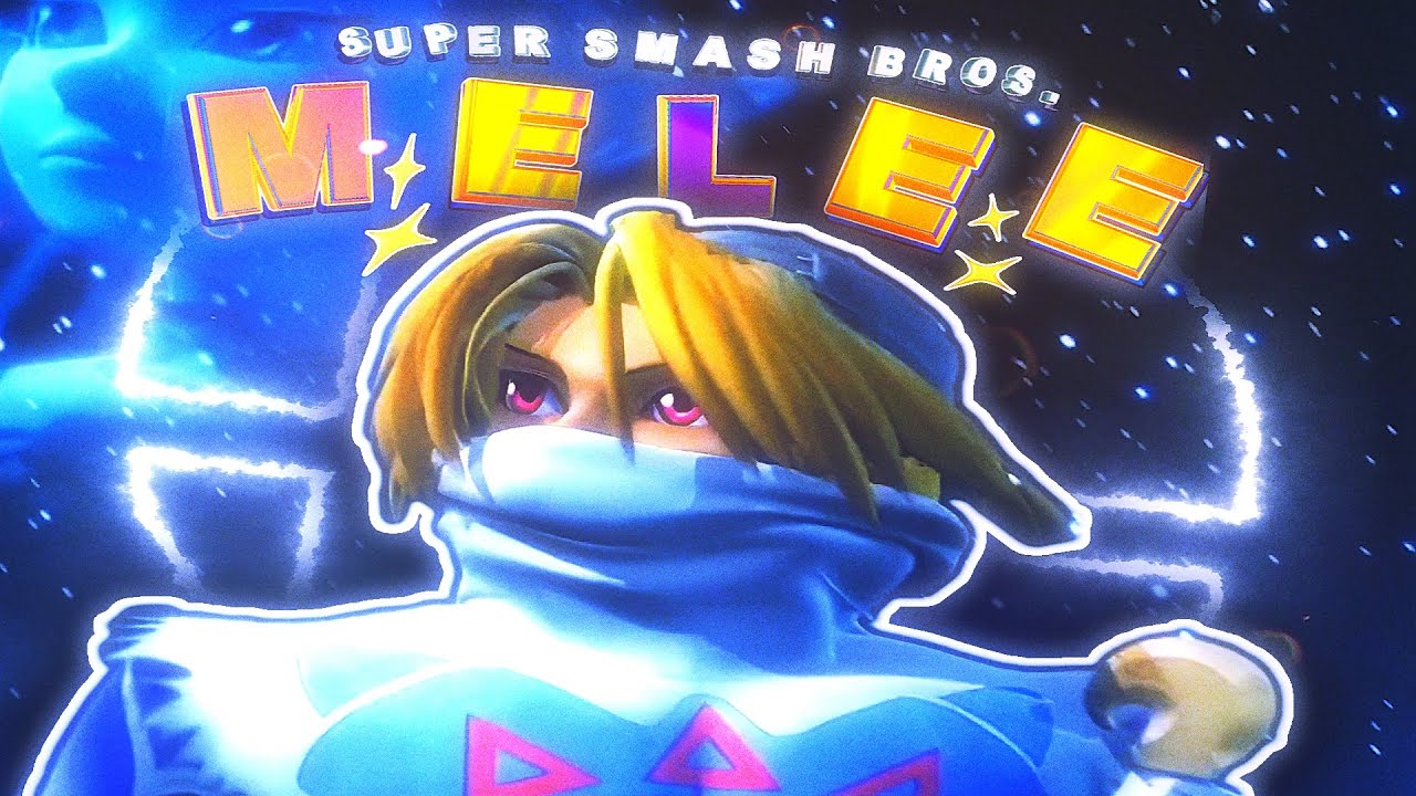 MELEE 💫 - YouTube