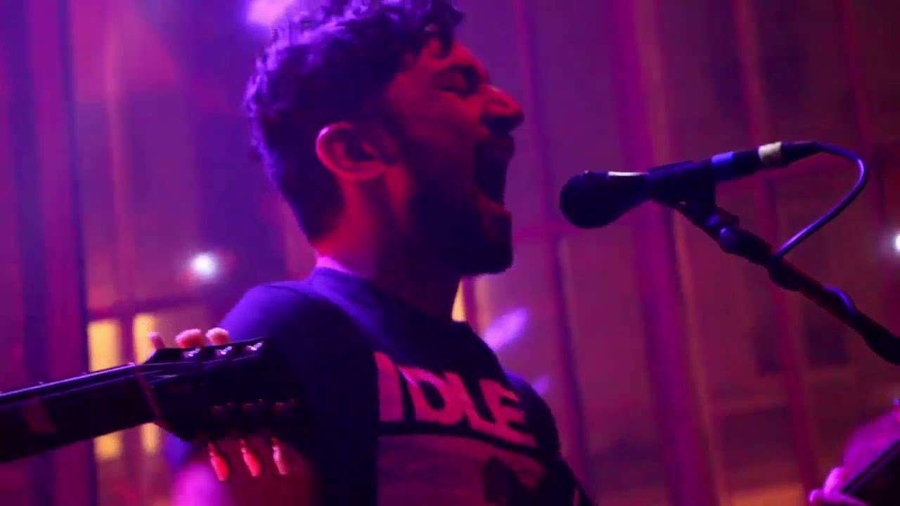 Cat Rodeo - 17h10 (Live at Supersonic - Feb 27, 2020) - YouTube