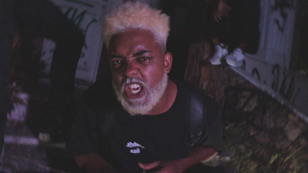 Batzu - Para de Puxar Minha Blusa - YouTube