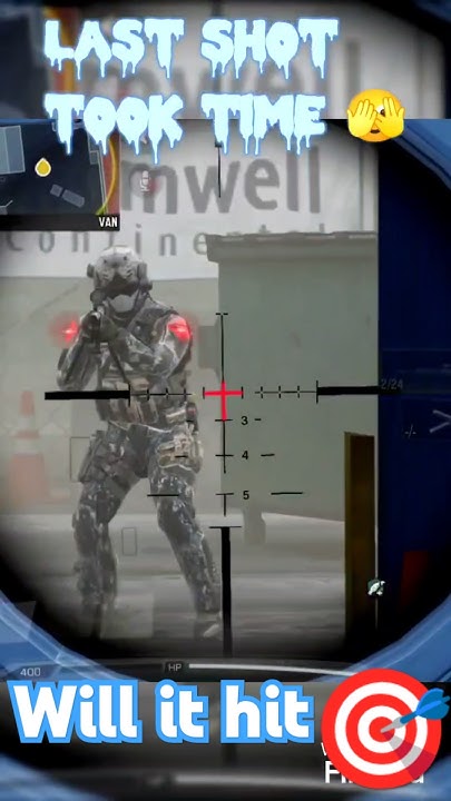 SNIPER 1V1 IN COD. #callofdutymobile #cod #codmobile #callofduty #codm #gaming #shorts #short ...