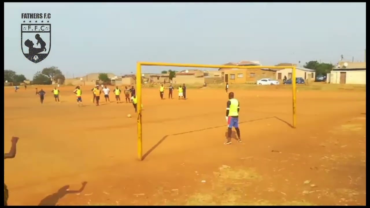 Moletsane Sports Complex #1 - Fathers Football Club