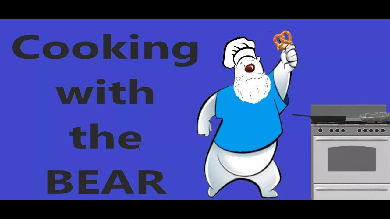 What's cooking with the Bear. BEST EVER Fish Tacos Recipe - How to make ...