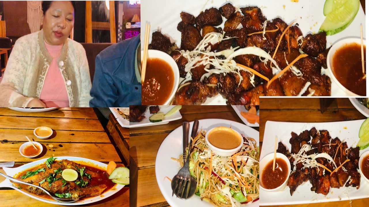 PORK SEKUWA 🔥GRAVY FISH 🐠 WITH FAMILY 🫶@Soniya_foodielife - YouTube