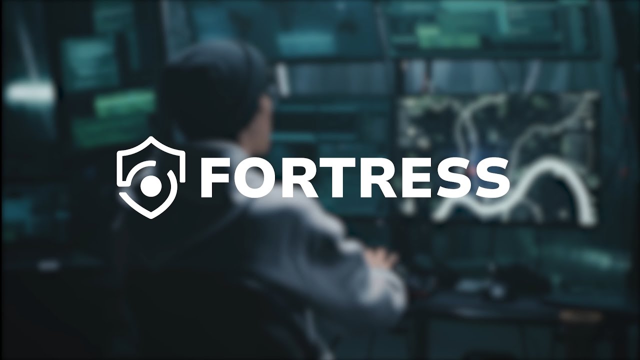Fortress Security by HQE Systems / Security Field Operations & Real ...