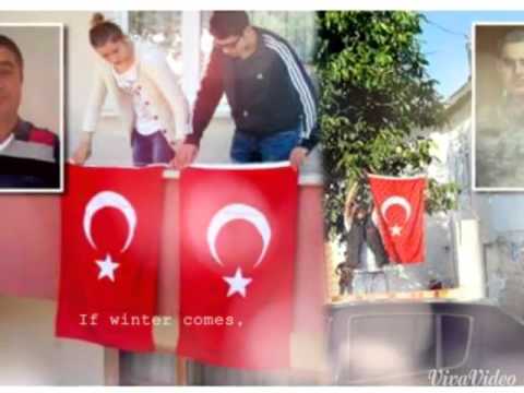 Gülümse anne