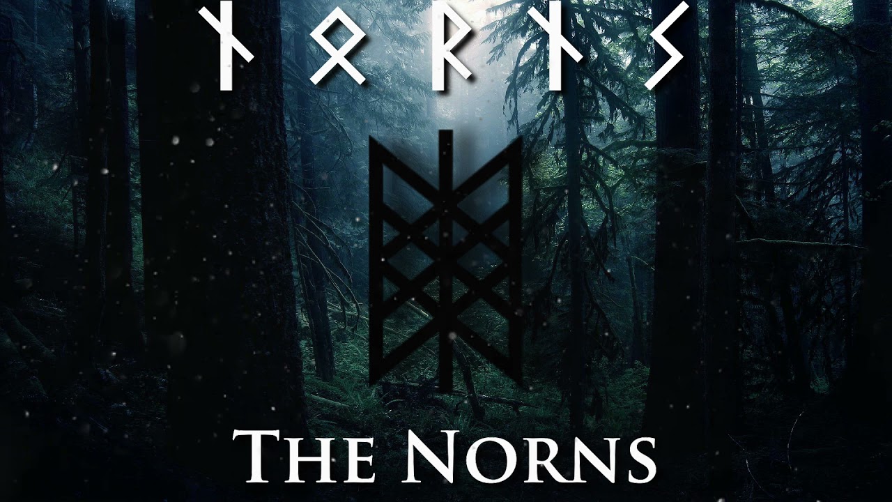 The Norns (Ritual & Meditation Music) - YouTube
