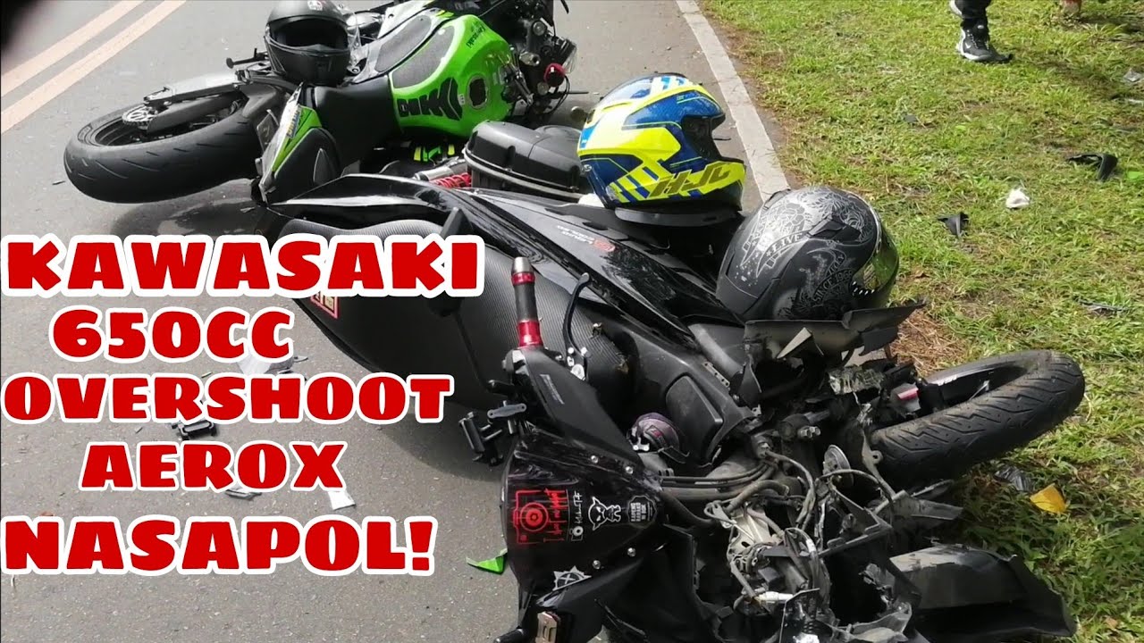 WASAK MGA MOTOR NILA - YouTube