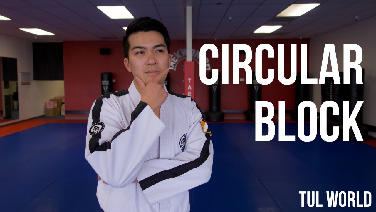 Do This Important Step for Circular Block | Tul World Podcast - YouTube