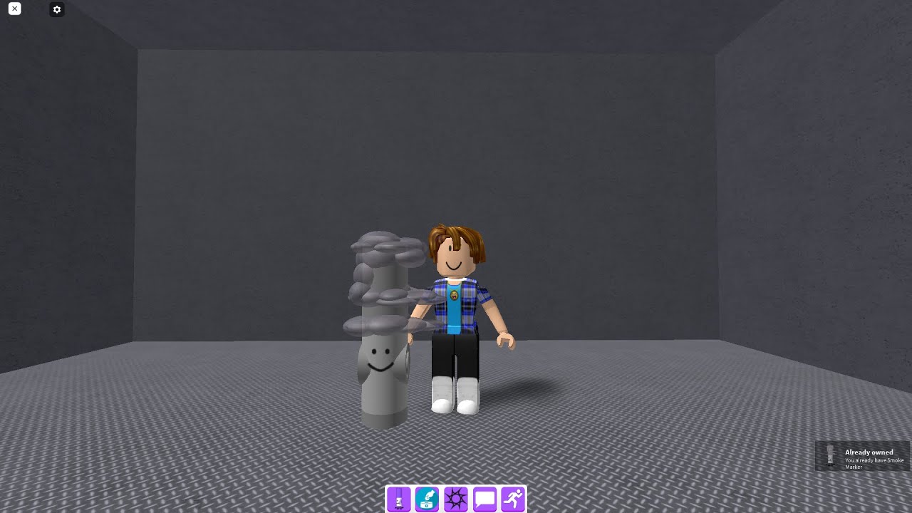 🚬smoke marker🚬Where to find the smokr marker! - YouTube